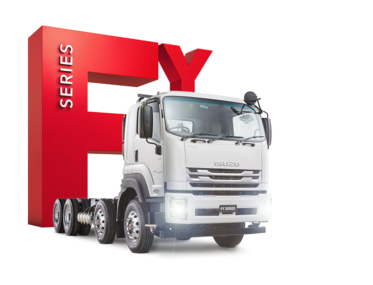 New Trucks | South West Isuzu - Isuzu Australia